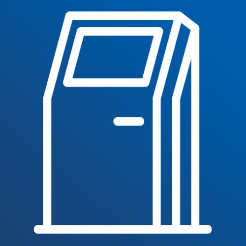 Interactive Teller Machines | Oklahoma Educators Credit Union