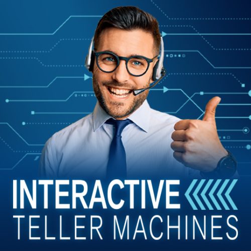 Interactive Teller Machines | Oklahoma Educators Credit Union